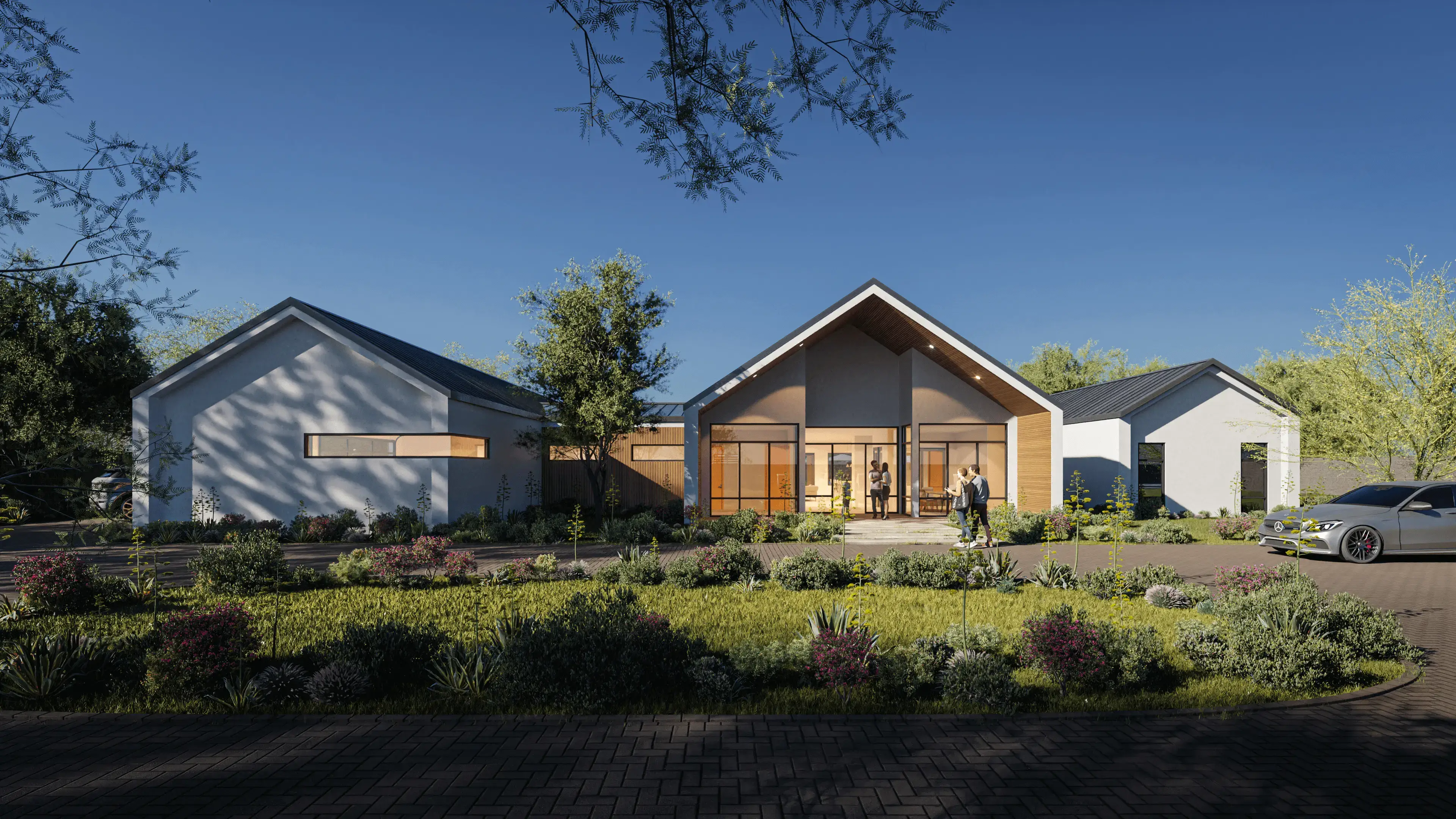 Portfolio - Kontexture